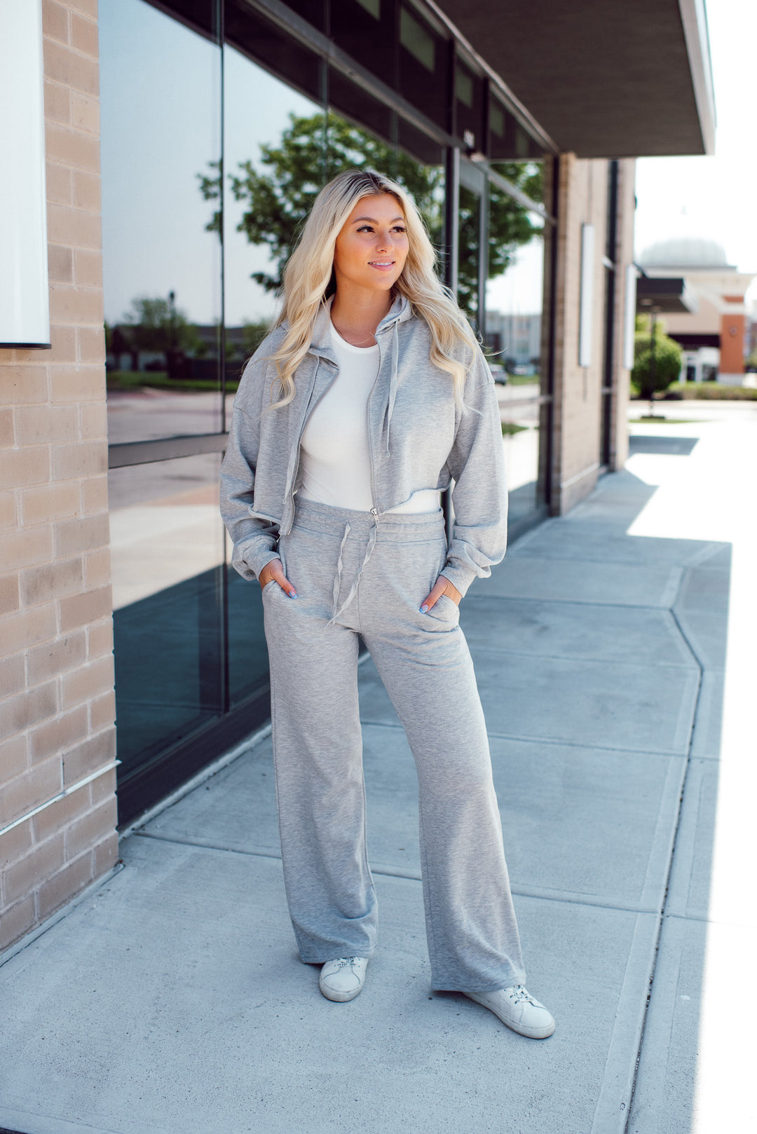 Long Sleeves – Page 3 – Blue Layne Boutique