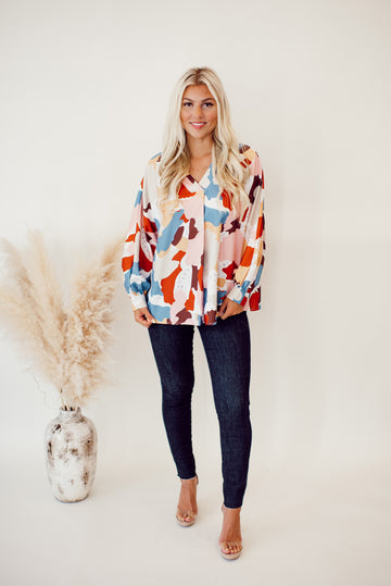 TOPS – Page 2 – Blue Layne Boutique