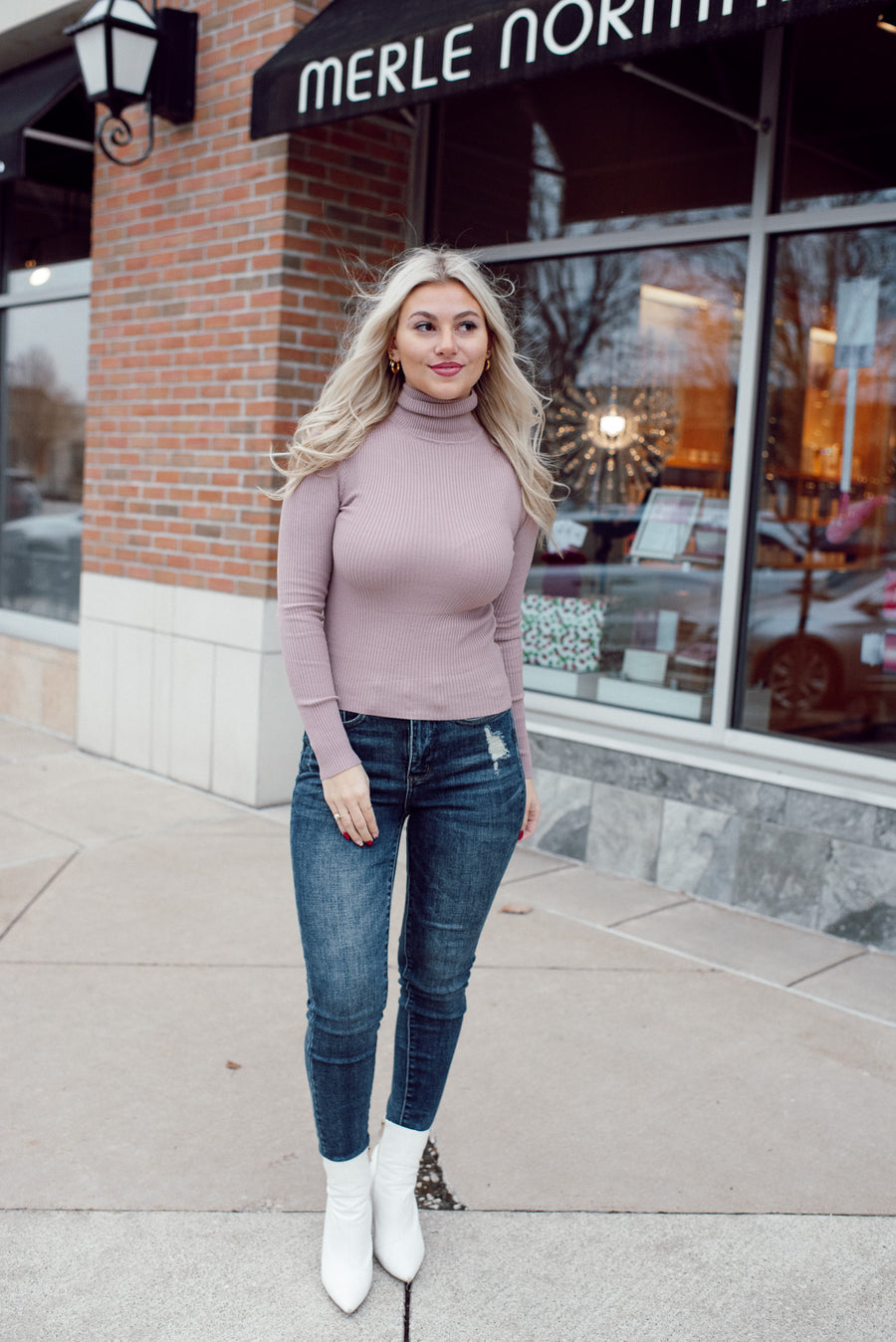 Long Sleeves – Page 3 – Blue Layne Boutique